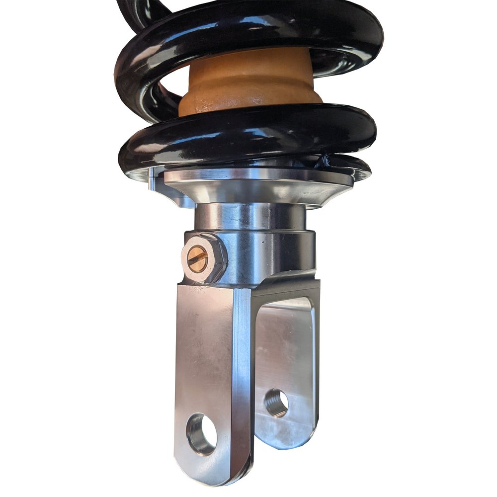 Vonkat El Jefé For Honda CRF230F and CRF150F – Torture Test Magazine